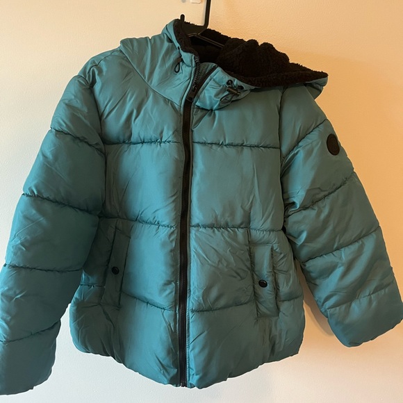 Madden Girl | Jackets & Coats | Madden Girl Puffer Jacket M | Poshmark